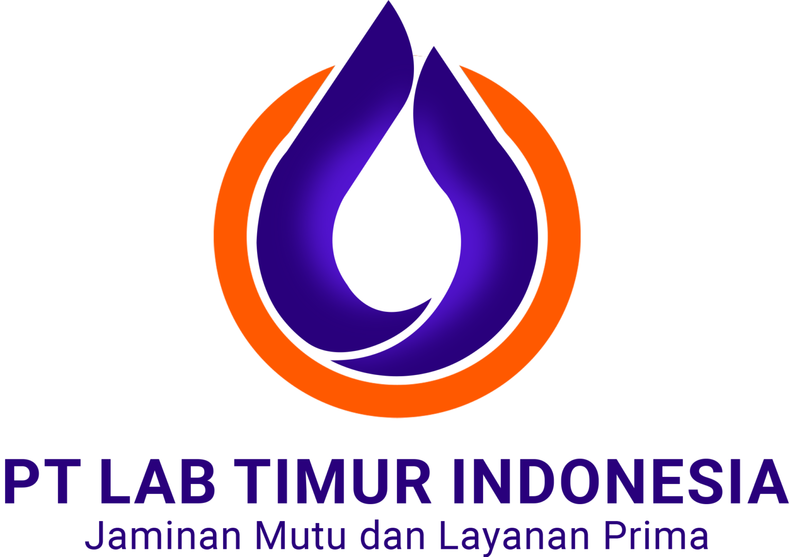 Contact - PT Lab Timur Indonesia